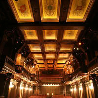 Théâtre Le Ranelagh - ABC Salles