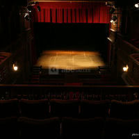 Théâtre Le Ranelagh - ABC Salles