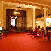 Théâtre Le Ranelagh - ABC Salles