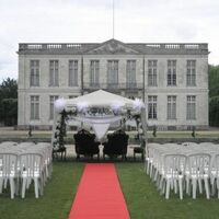 Château de Bouges - ABC Salles