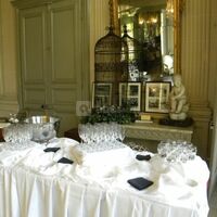 Château de Bouges - ABC Salles