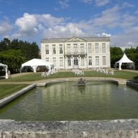 Château de Bouges - ABC Salles