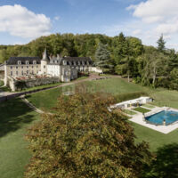 Château de Beauvois - ABC Salles