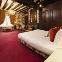 Château de Beauvois - ABC Salles