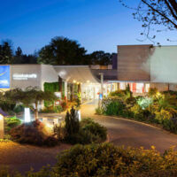 Hôtel Novotel Rennes Alma - ABC Salles