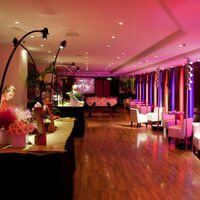 Le Duplex - ABC Salles