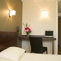 Valpré Lyon Séminaires Congrès Hôtel - ABC Salles