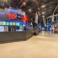 Zénith Paris la Villette - ABC Salles