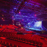 Zénith Paris la Villette - ABC Salles