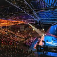 Zénith Paris la Villette - ABC Salles