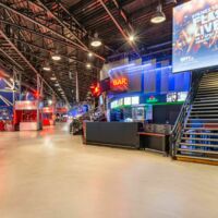 Zénith Paris la Villette - ABC Salles