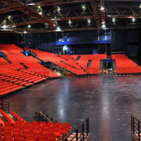 Zénith Paris la Villette - ABC Salles