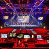 Zénith Paris la Villette - ABC Salles