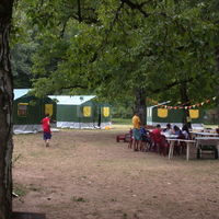 Base de Mezels - ABC Salles