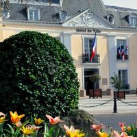 Mairie de Gagny - ABC Salles