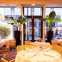 Le Patio Opéra - ABC Salles