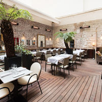 Le Patio Opera - ABC Salles