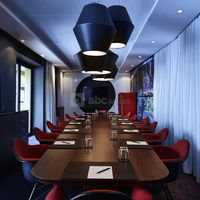 Molitor - ABC Salles