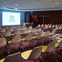 Molitor - ABC Salles