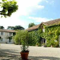 Domaine de Bassibe - ABC Salles