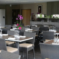 Golf Blue Green Rueil-Malmaison - ABC Salles