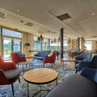 Golf Blue Green Rueil-Malmaison - ABC Salles