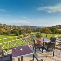 Golf Blue Green Rueil-Malmaison - ABC Salles