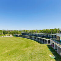 Golf Blue Green Rueil-Malmaison - ABC Salles