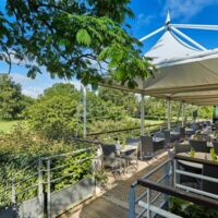 Golf Blue Green Rueil-Malmaison - ABC Salles