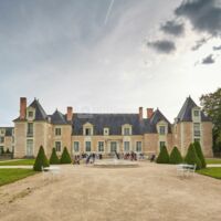 Golf Blue Green Rueil-Malmaison - ABC Salles