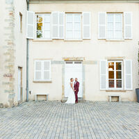 Château de Sans Souci - ABC Salles