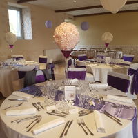 Éclipse Réceptions - ABC Salles