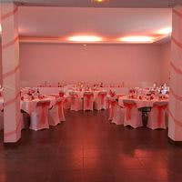 Éclipse Réceptions - ABC Salles