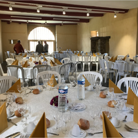 Château Le Rocher Portail - ABC Salles