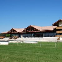 Hippodrome De La Teste De Buch Abc Salles