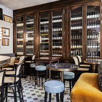 The Hoxton, Paris - ABC Salles