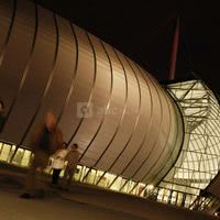 Zénith de Rouen - ABC Salles