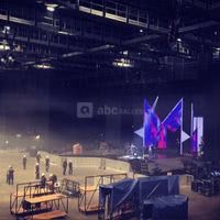 Zénith de Rouen - ABC Salles