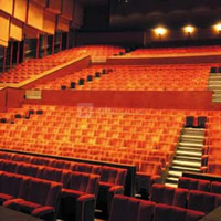 Opéra de Massy - ABC Salles