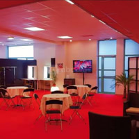 Opéra de Massy - ABC Salles