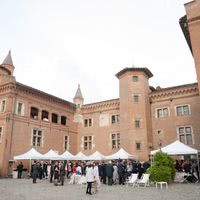 Château de Pibrac - ABC Salles