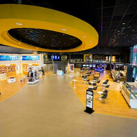 Pathé Conflans - ABC Salles