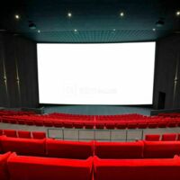 Pathé Conflans - ABC Salles