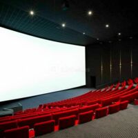 Pathé Conflans - ABC Salles