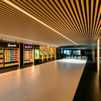 Pathé Parnasse - ABC Salles