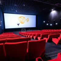 Pathé Saran - ABC Salles