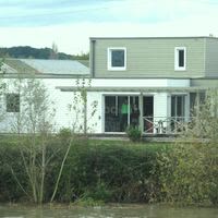 Loire Patio Buro - ABC Salles