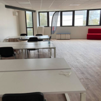 Espace Charbonnière - ABC Salles