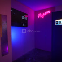 Rush Action Game - ABC Salles