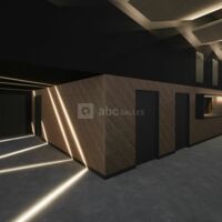 Interference - ABC Salles